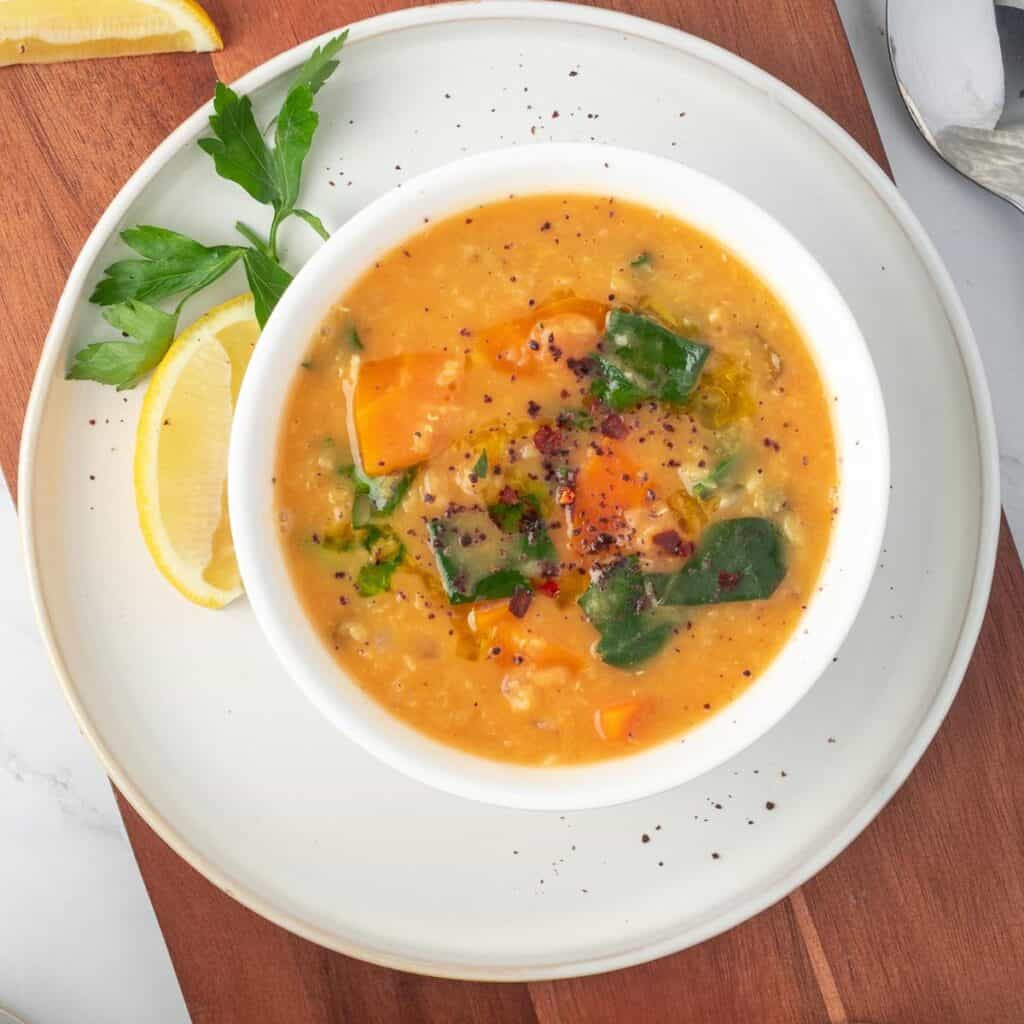Winter Soup Recipes You’ll Love – Soups to Savor