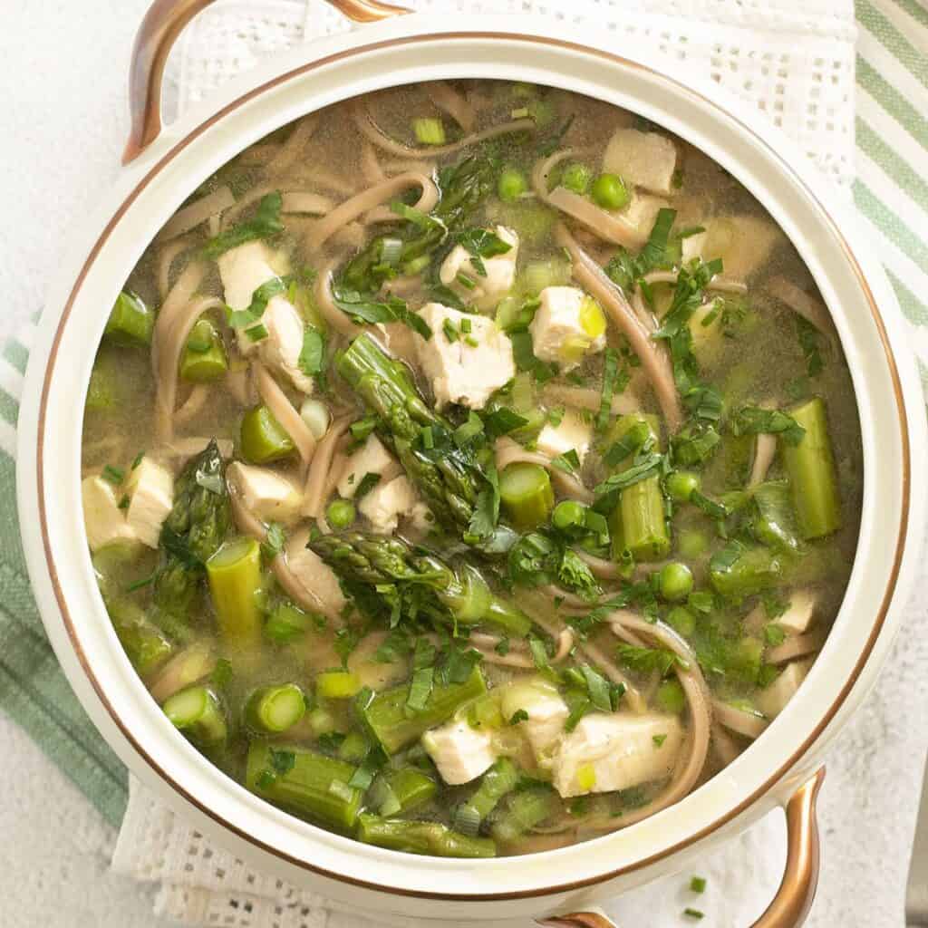 Best Spring Soup Recipes – Soups to Savor