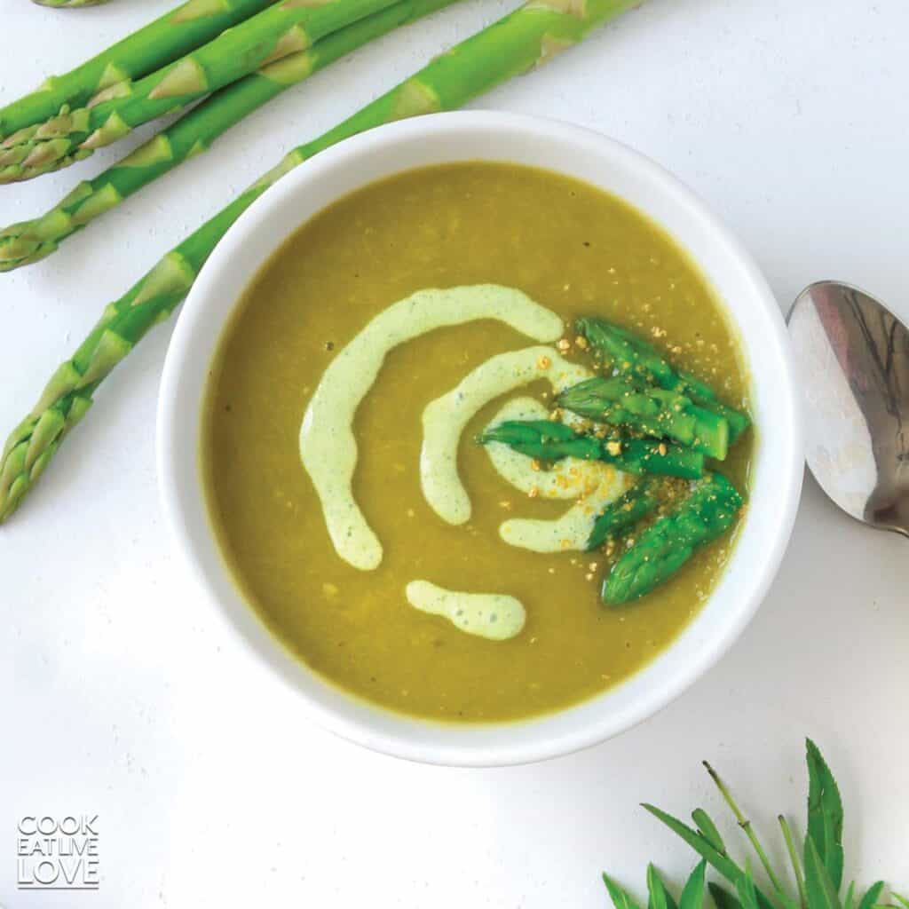 Best Spring Soup Recipes – Soups to Savor