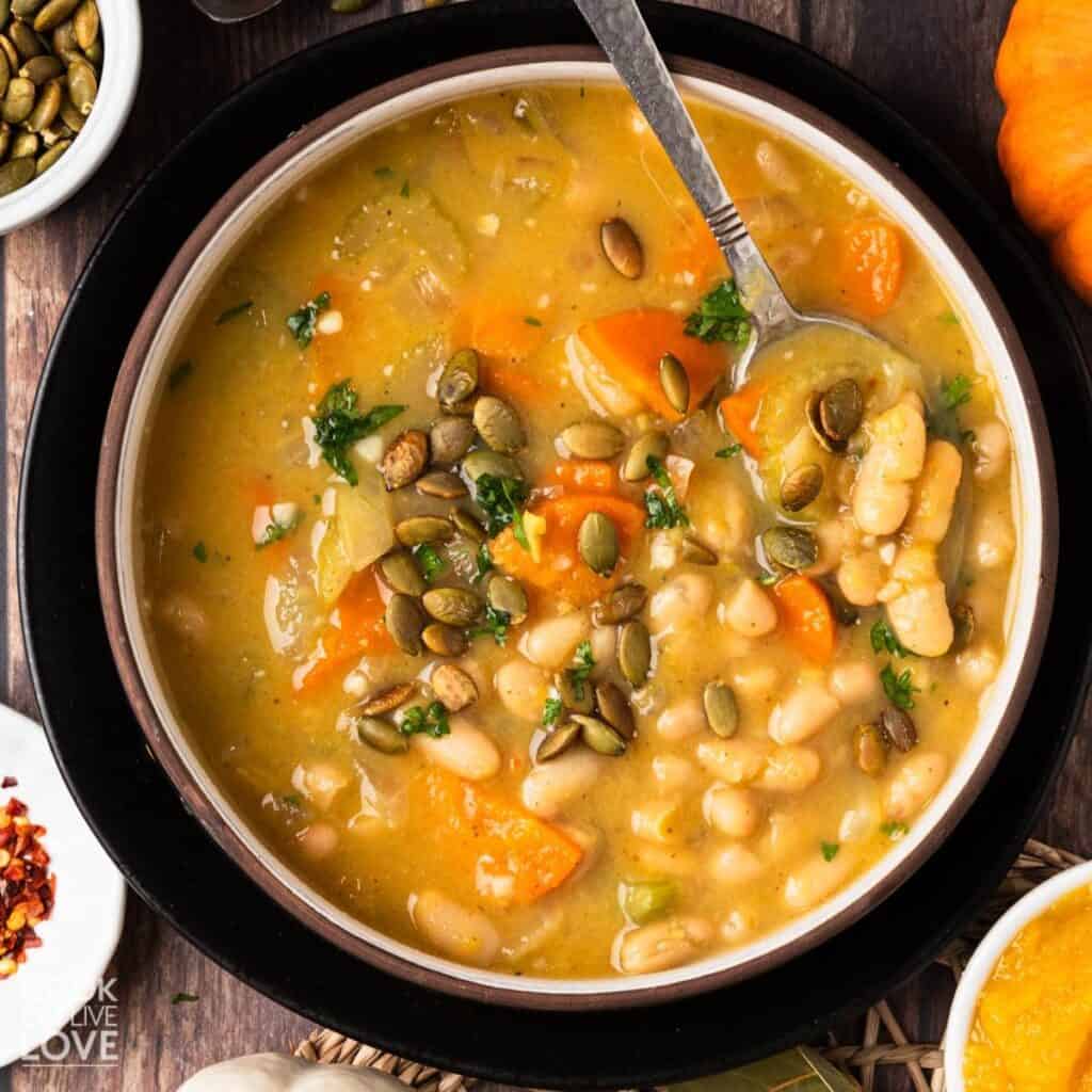 29+ Cozy Fall Soup Recipes to Warm You Up This Season – Soups to Savor